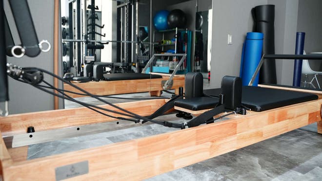 トレーニング用具使いたい方の写真4