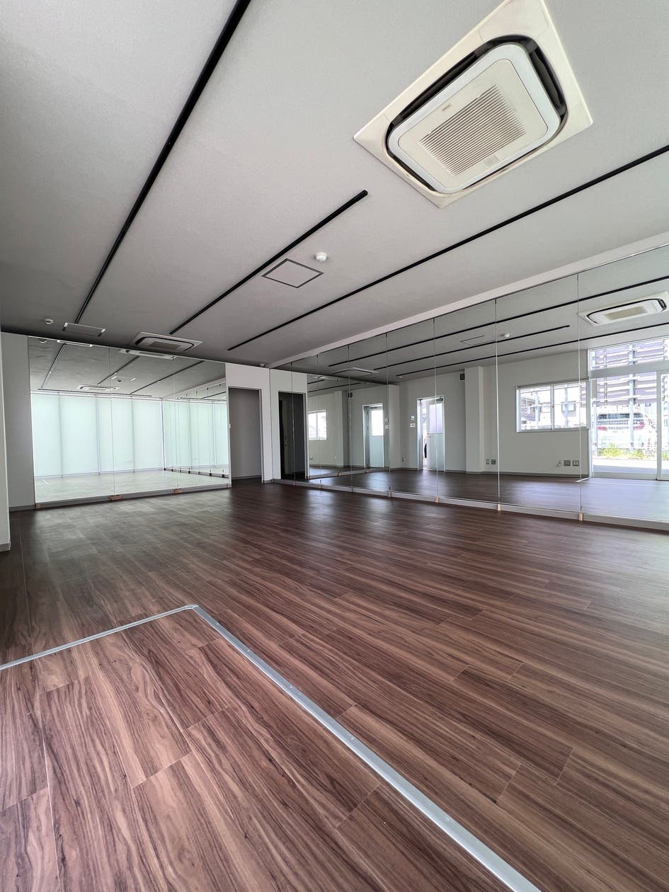 トレーニング用具使いたい方の写真6