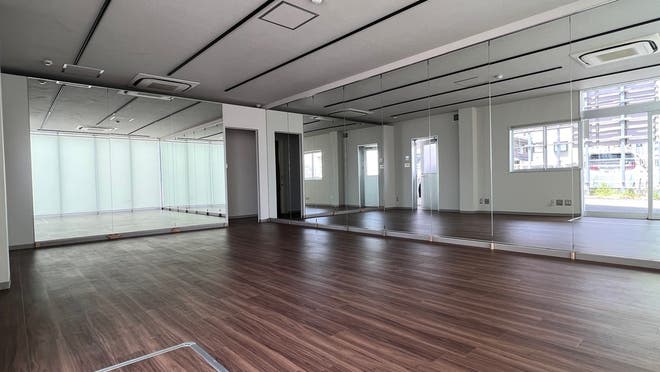 トレーニング用具使いたい方の写真6