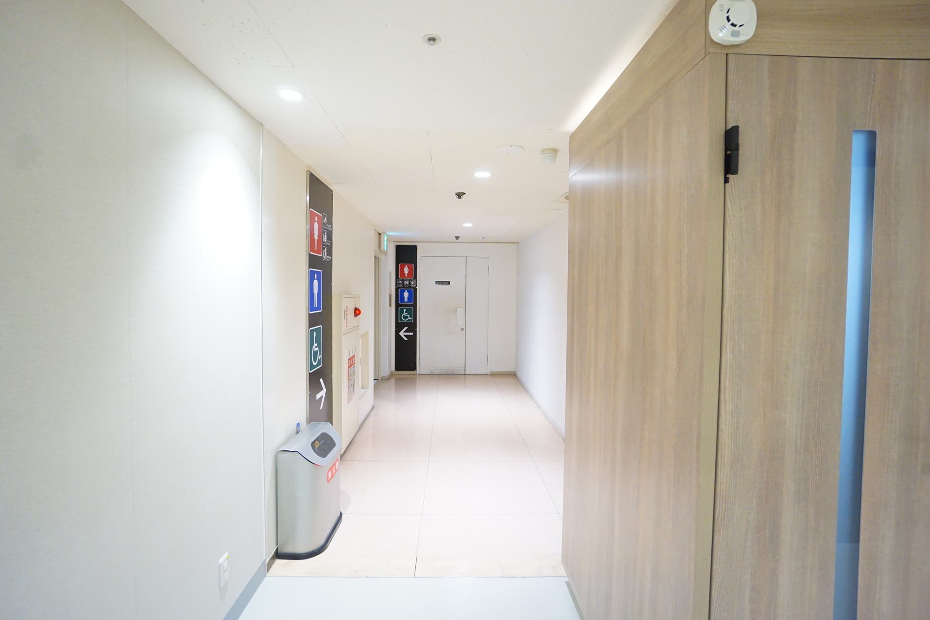 ＜PaO Work マルイ錦糸町店No.5＞完全個室ワークブース💼光Wi-Fi📶モニター🖥テレワーク/ZOOM/面接/自習/作業の写真11