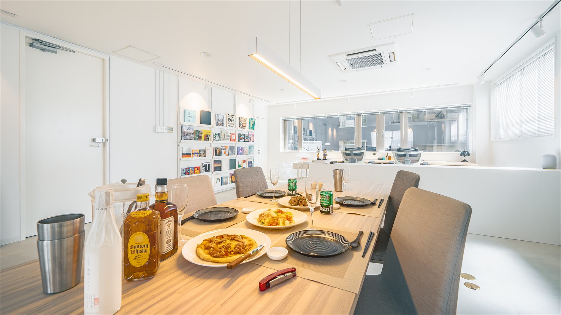 スペモ🎨オフサイトミーティング👨‍💻大迫力プロジェクター🎥動画撮影📸ワークショップ👨‍🏫424_BBD日本橋浜町の写真17