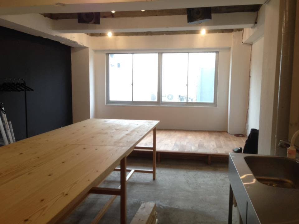 キッチン付きレンタルスペース Matty's Kitchen(マティーズキッチン)の写真4