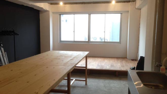 キッチン付きレンタルスペース Matty's Kitchen(マティーズキッチン)の写真4