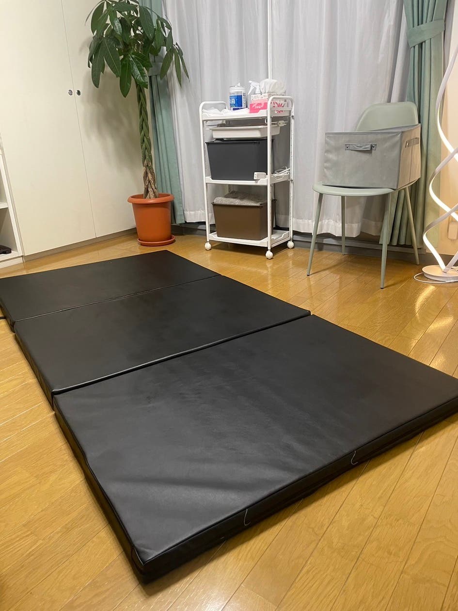 赤羽駅南口徒歩3分のレンタルサロンスペースの写真6