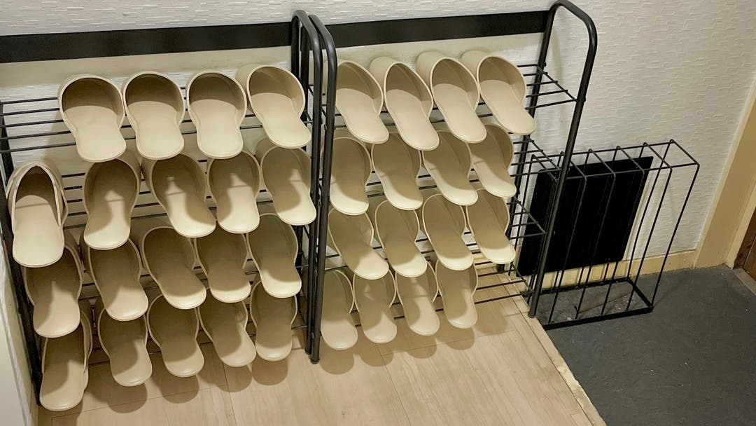 光回線導入！＜エクセルルーム目黒＞駅徒歩3分/最適12名 / モニター設置 / 設備充実の写真12