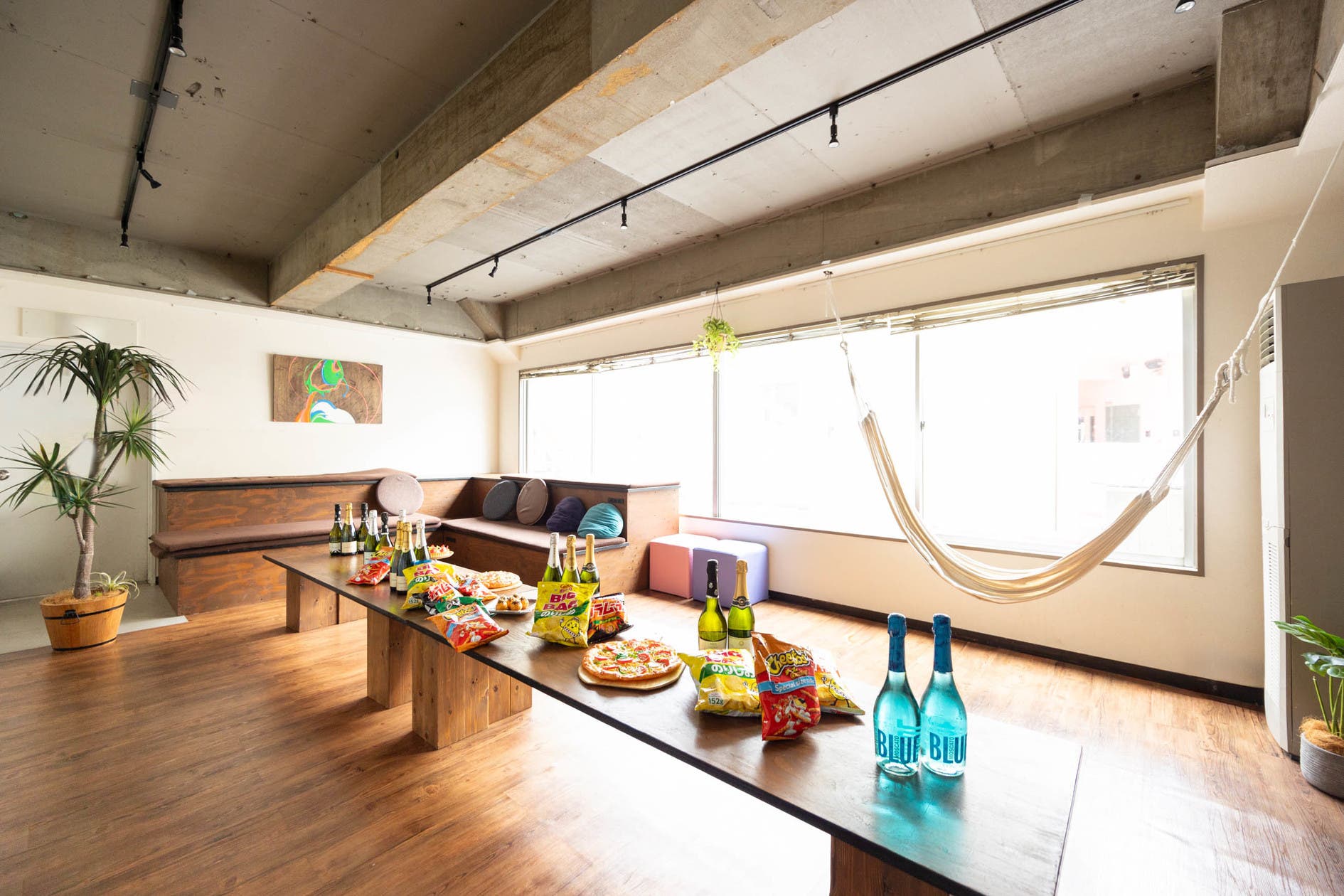  リノスペ水道橋⭐️クリスマス🎄忘年会・デート・料理・ホームパーティ・飲み会・打ちあげ・歓迎会・撮影収録・ビジネスの写真6