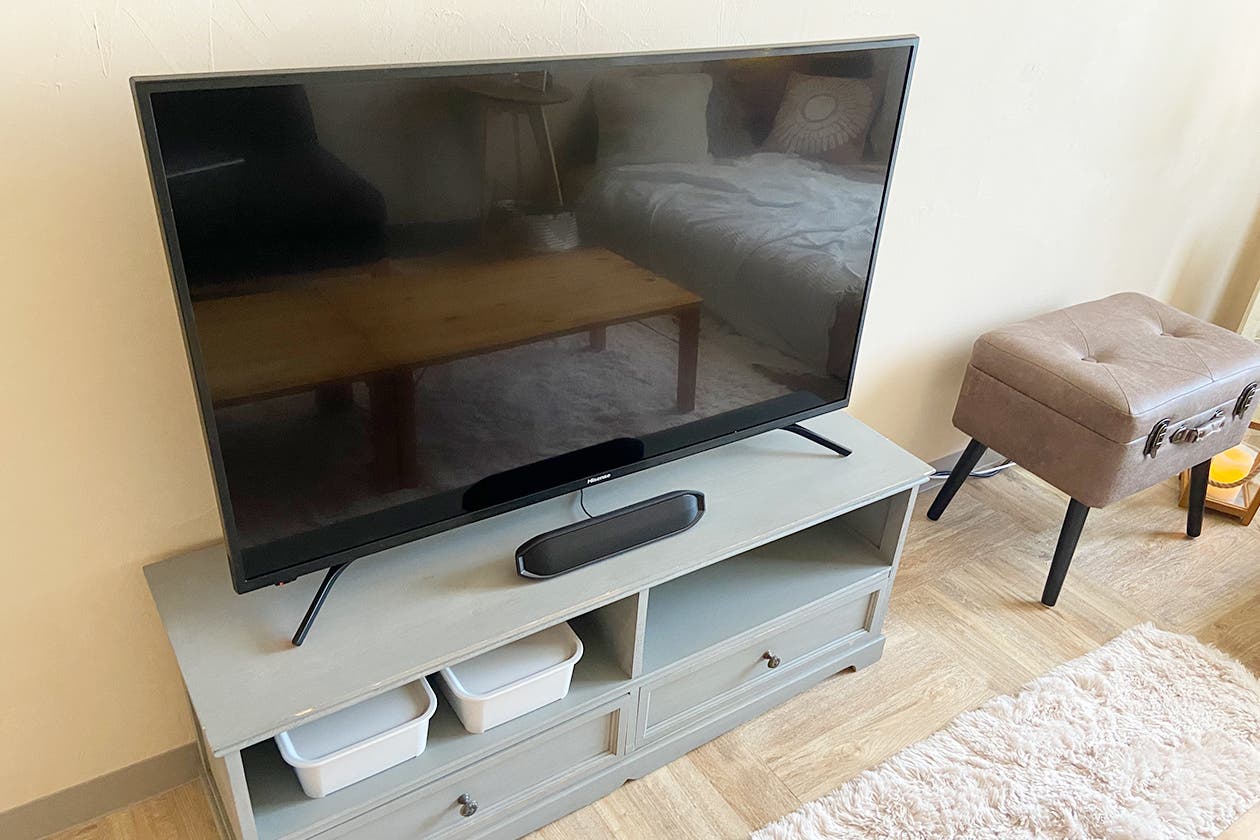 池袋20A出口🚶‍0分🚃無料設備多数🙆‍♀️💰ほんわか系インテリア✨女子会/撮影/上映会🦉fofo池袋（フォフォ）の写真7