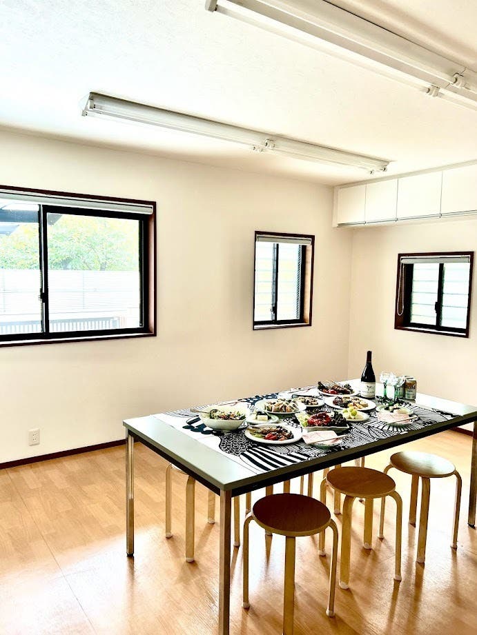 【目白駅徒歩3分】周辺施設多数充実　池袋から山手線で１駅　清潔感あふれる多目的スペース の写真20