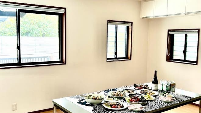 【目白駅徒歩3分】周辺施設多数充実 池袋から山手線で1駅 清潔感あふれる多目的スペース の写真20