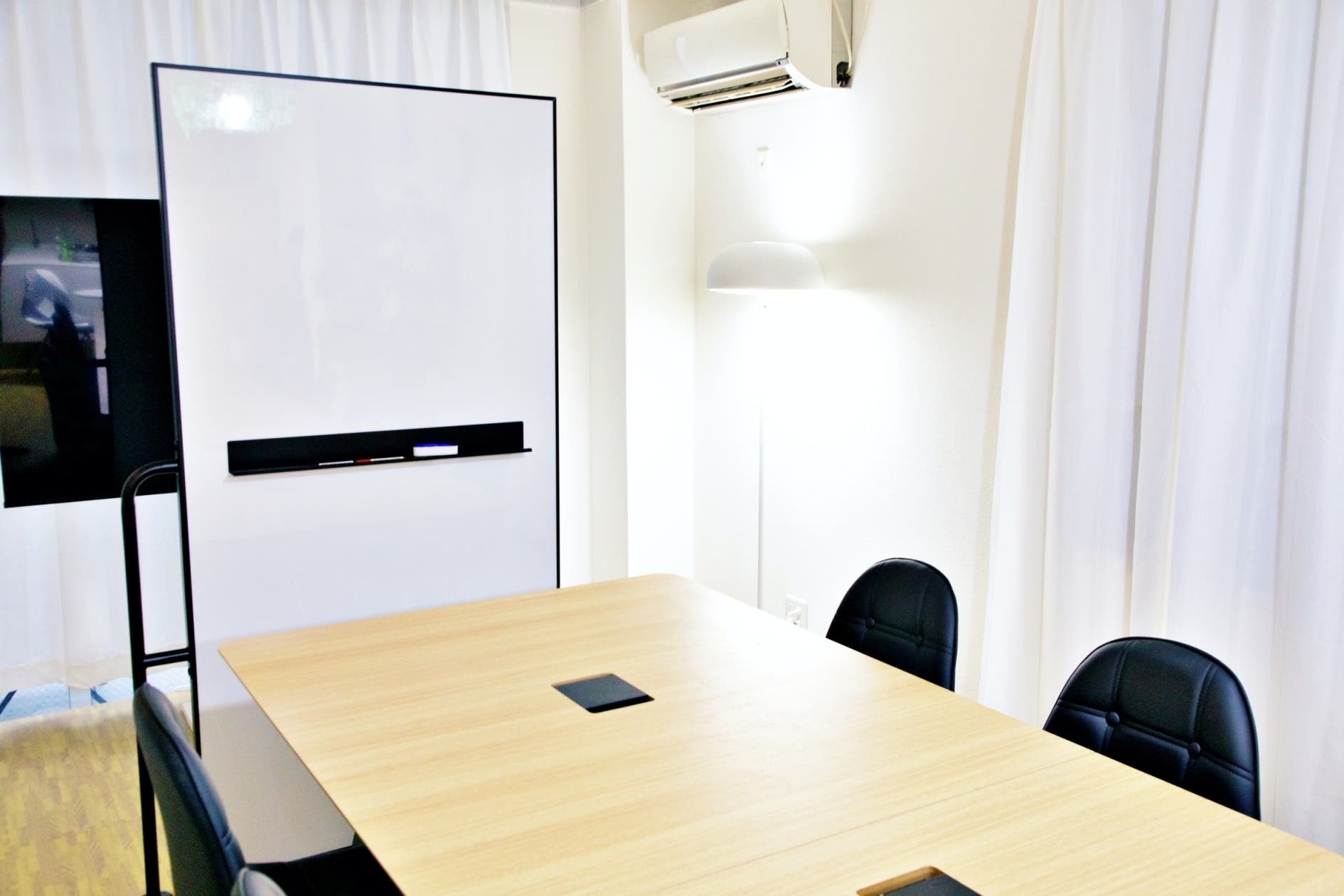 ホワイトボードの画像1