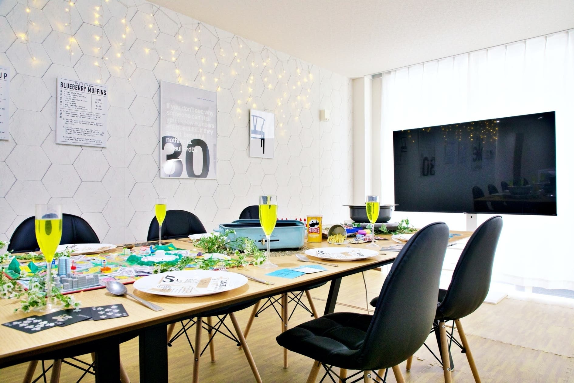 駅2分🚃最大15名🫰🏼アイランドキッチン🍳自然光✨料理教室|撮影|会議｜忘年会・新年会_432の写真24