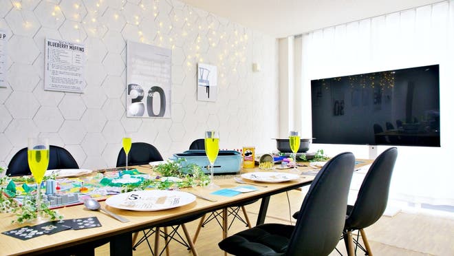 駅2分🚃最大15名🫰🏼アイランドキッチン🍳自然光✨料理教室|撮影|会議|忘年会・新年会_432の写真24