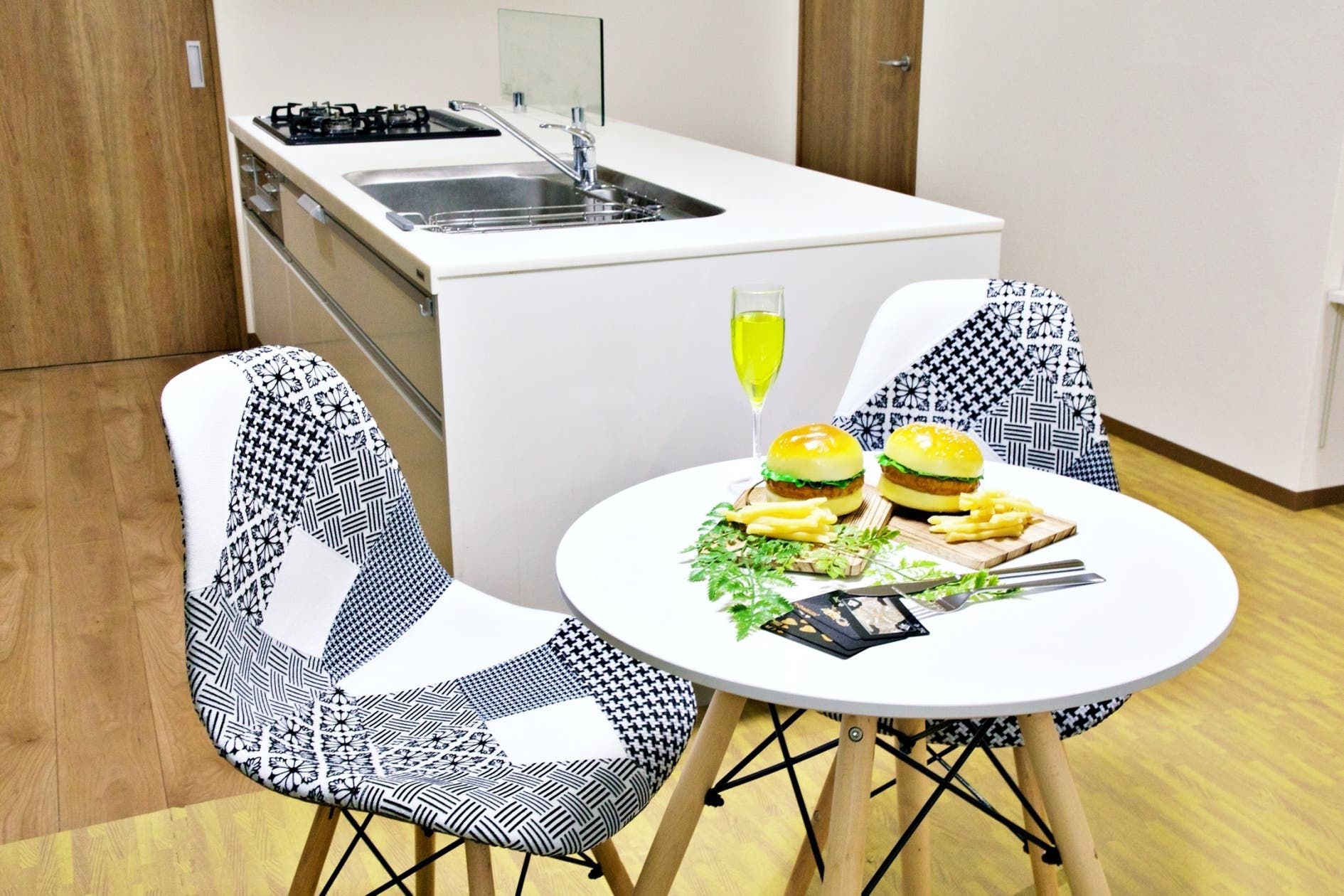 駅2分🚃最大15名🫰🏼アイランドキッチン🍳自然光✨料理教室|撮影|会議｜忘年会・新年会_432の写真26