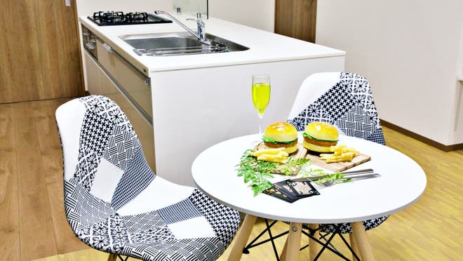 駅2分🚃最大15名🫰🏼アイランドキッチン🍳自然光✨料理教室|撮影|会議|忘年会・新年会_432の写真26