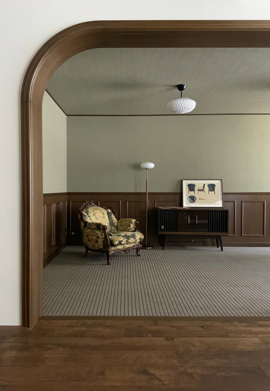 【TG studio 日本橋人形町/水天宮駅4分】アパレルのスチール撮影、対談ムービー、オフィスシーン撮影可能なレンタルスペースの写真8