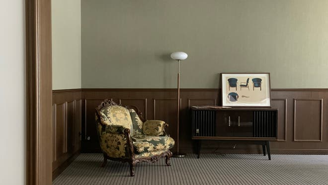 【TG studio 日本橋人形町/水天宮駅4分】アパレルのスチール撮影、対談ムービー、オフィスシーン撮影可能なレンタルスペースの写真8