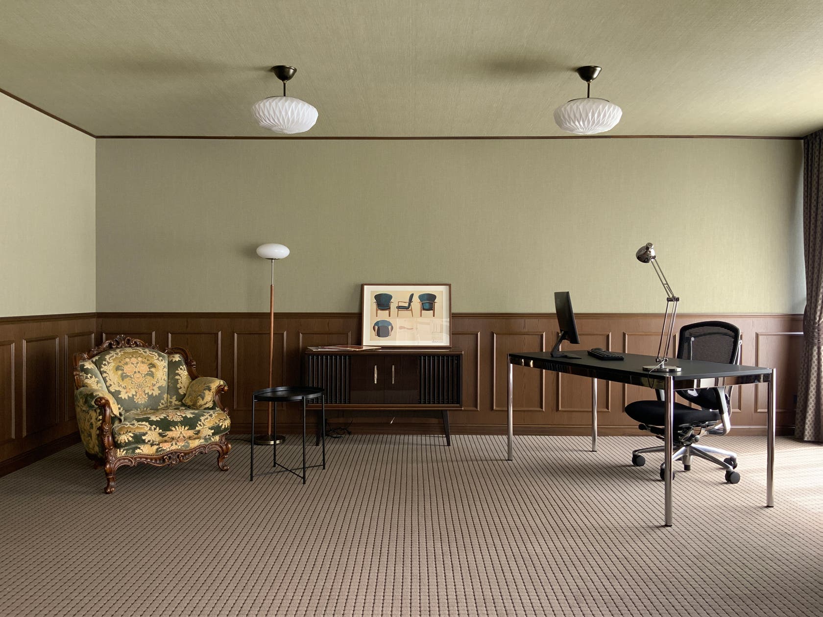 【TG studio 日本橋人形町/水天宮駅4分】アパレルのスチール撮影、対談ムービー、オフィスシーン撮影可能なレンタルスペースの写真9