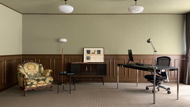 【TG studio 日本橋人形町/水天宮駅4分】アパレルのスチール撮影、対談ムービー、オフィスシーン撮影可能なレンタルスペースの写真9