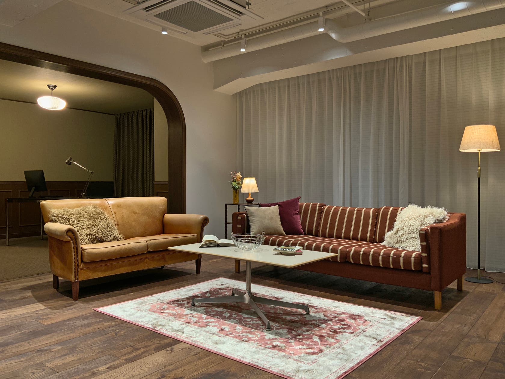 【TG studio 日本橋人形町/水天宮駅4分】アパレルのスチール撮影、対談ムービー、オフィスシーン撮影可能なレンタルスペースの写真10