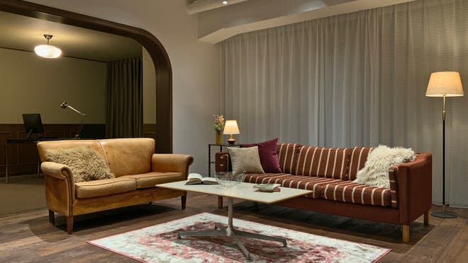 【TG studio 日本橋人形町/水天宮駅4分】アパレルのスチール撮影、対談ムービー、オフィスシーン撮影可能なレンタルスペースの写真10