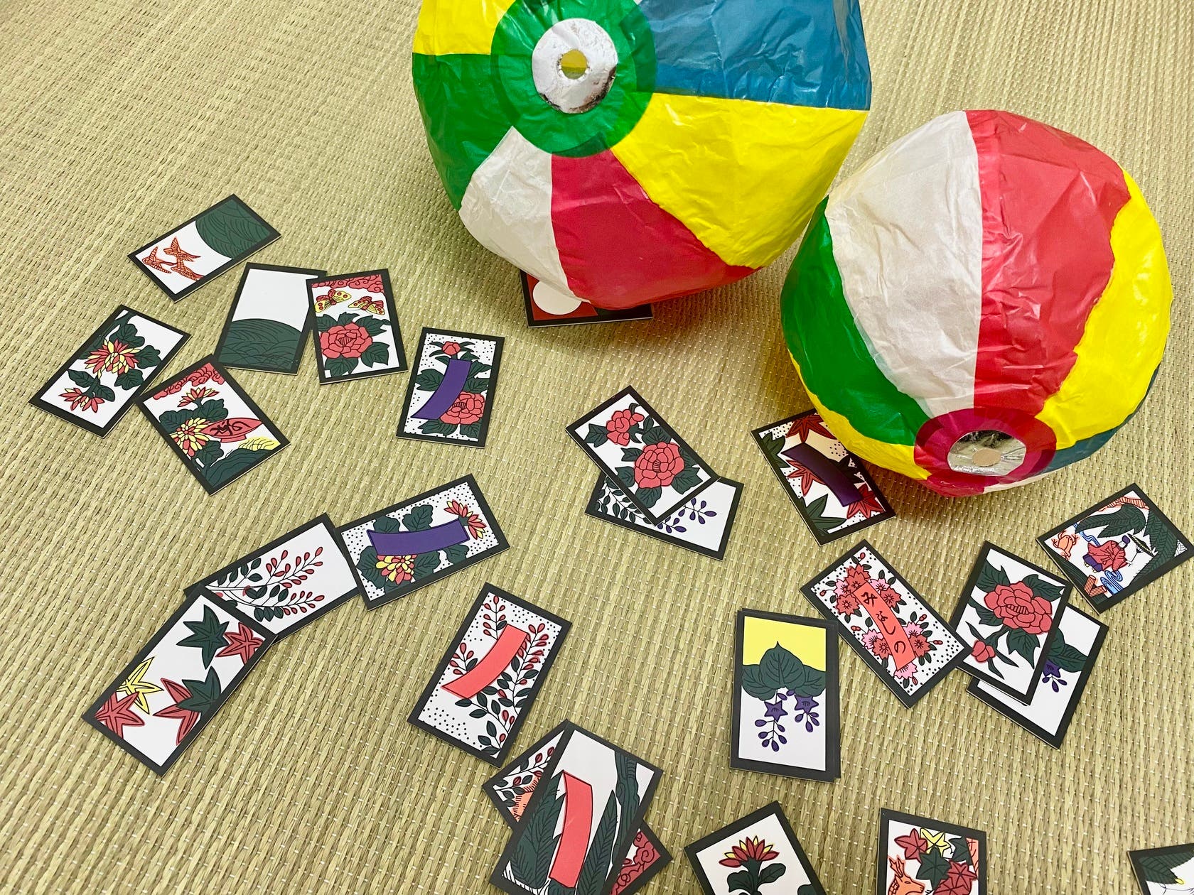 バックペーパーの利用と自室風撮影ができるミニスタジオの写真11