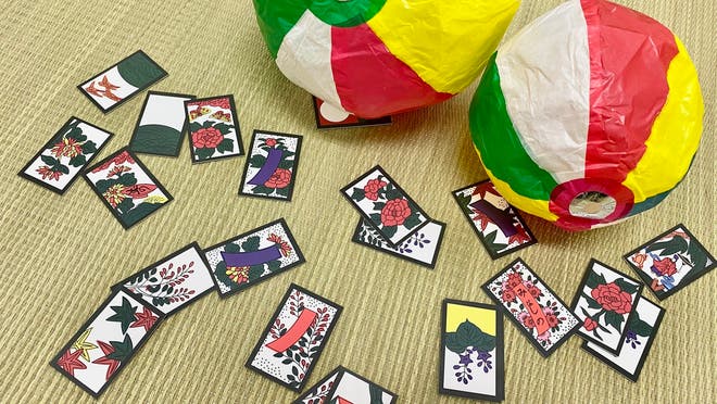 バックペーパーの利用と自室風撮影ができるミニスタジオの写真11