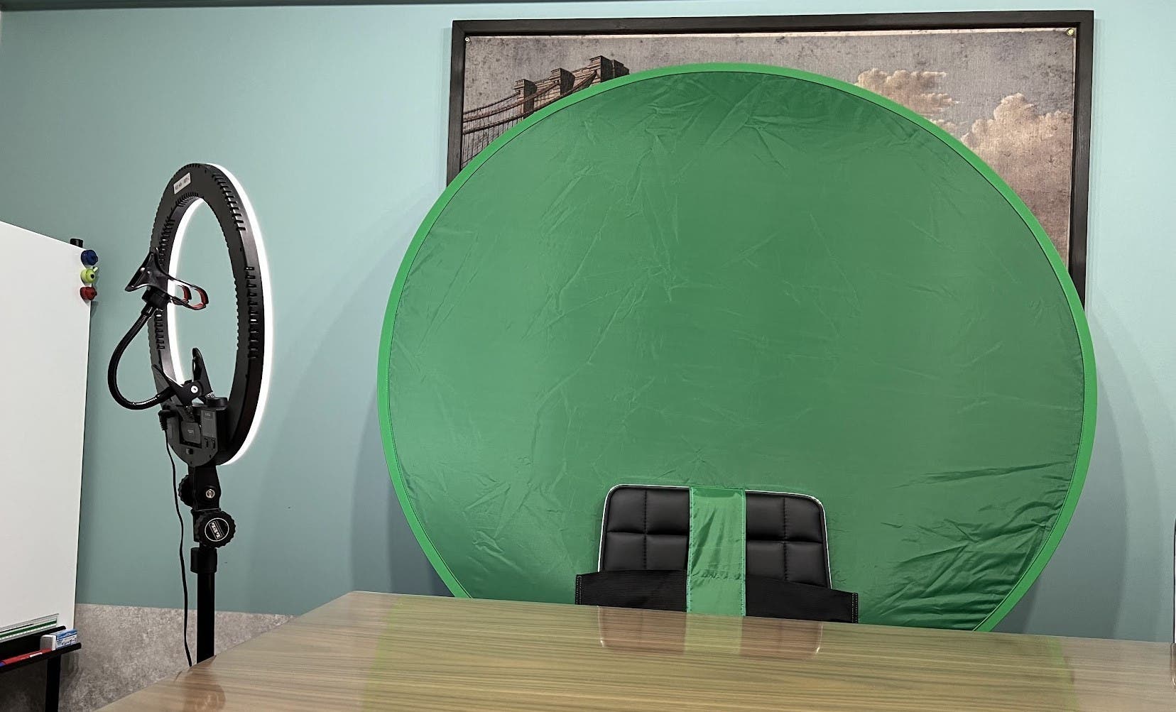 【BLUE eeSa】ﾌﾞﾙｰｲｰｻ 新宿1分/Ｄ5番/新宿西口20秒 /Web会議/ボードゲーム/YouTube撮影/TV観戦の写真11