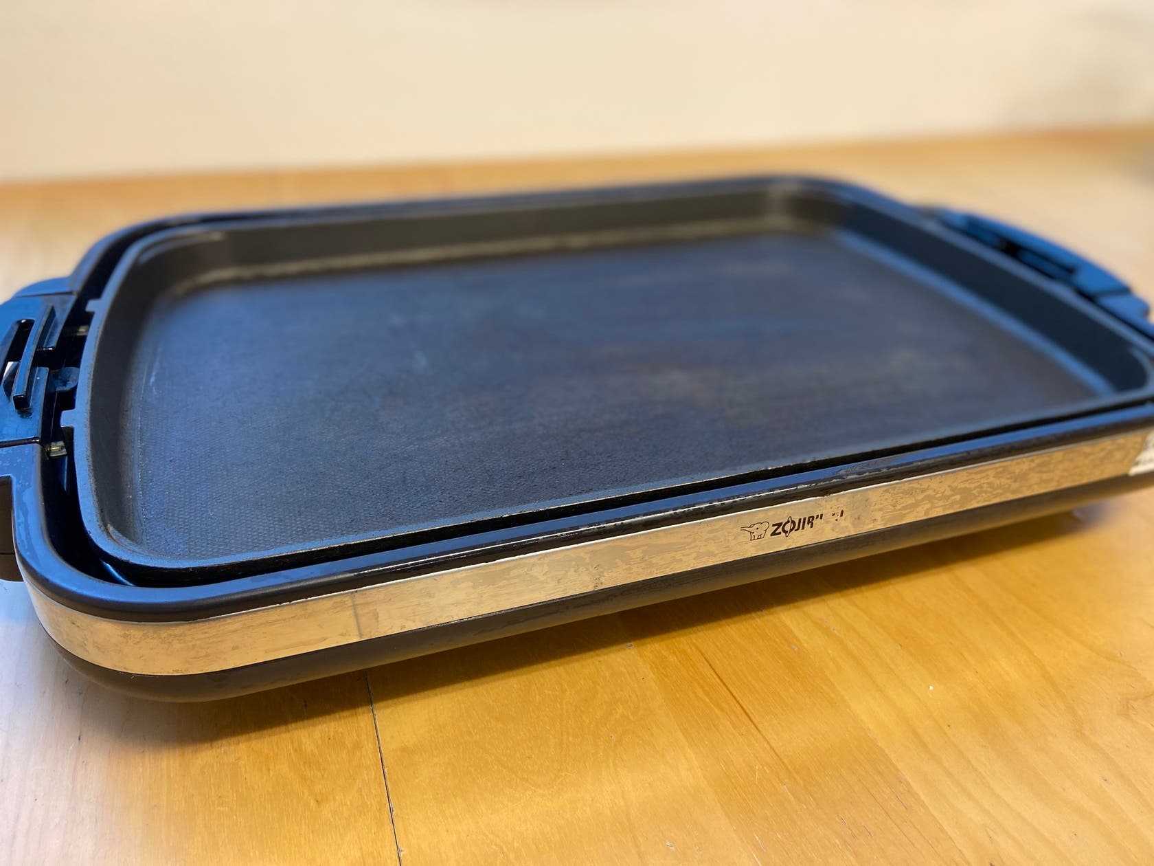 ホットプレートレンタル （たこ焼きも焼けます！）の画像2