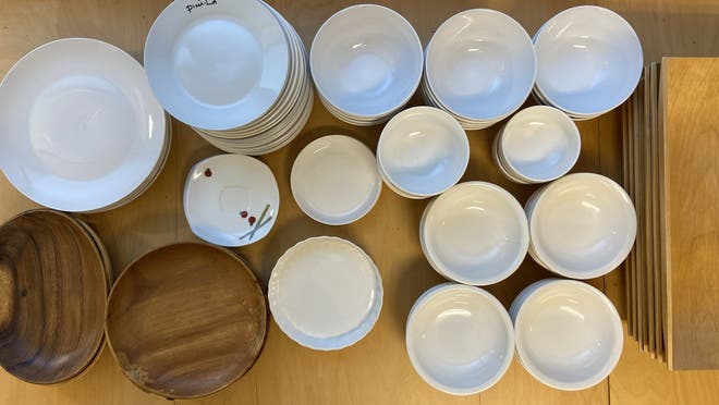 【貸切パーティースペース】秋葉原6分/キッチン付/81㎡/30名なら広々/パーティーや飲み会に最適の写真12