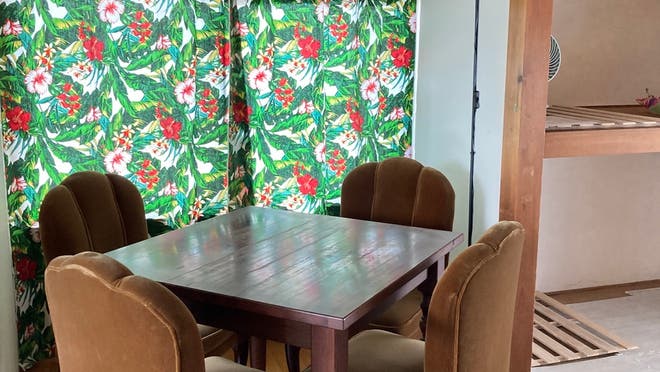 人気の一棟貸! 高知市知寄町一軒家 貸切スペース12LDKでくつろぎのひと時をの写真4