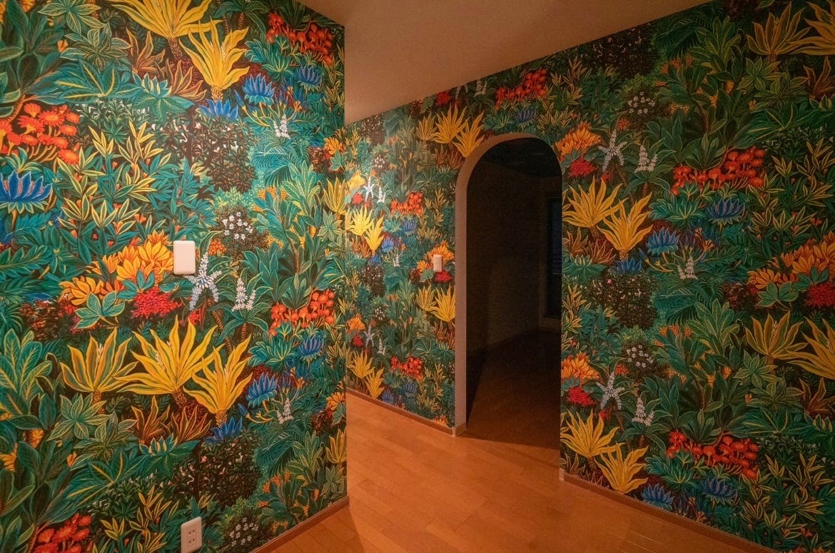 Cocon Garden 貸切お城のレンタルスペースの写真8