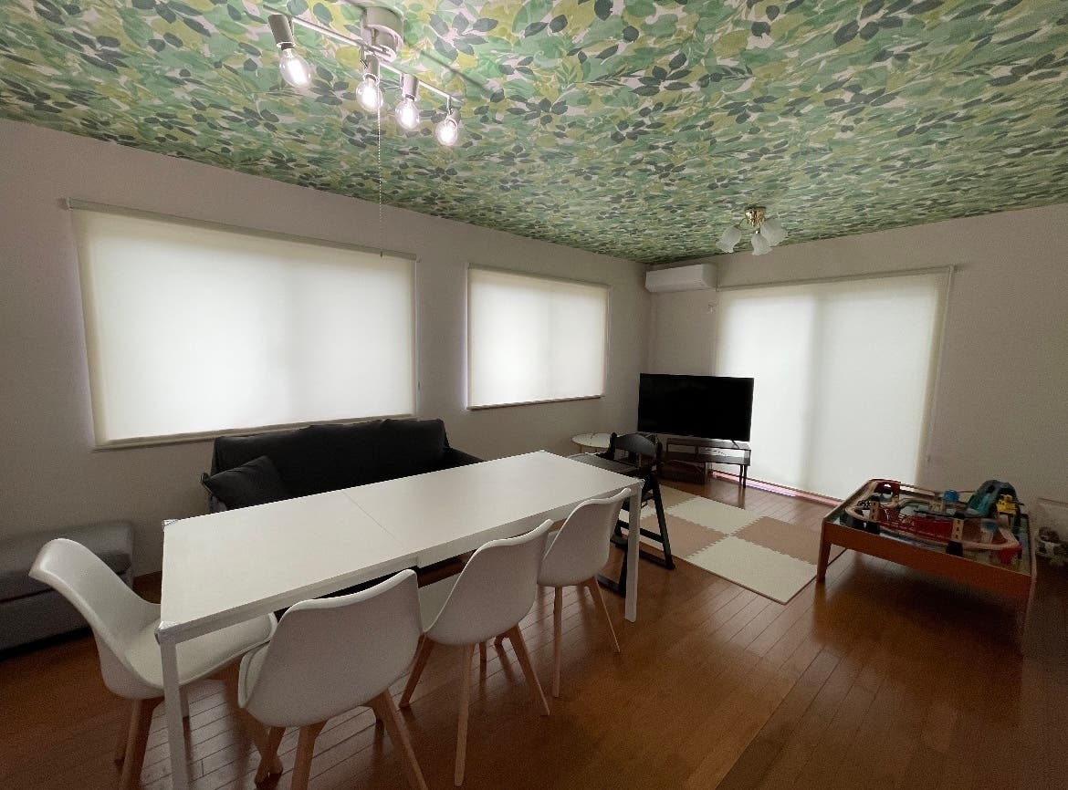 Cocon Garden 貸切お城のレンタルスペースの写真9