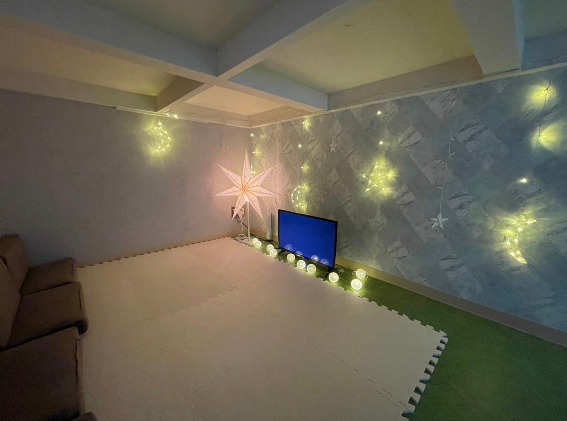 Cocon Garden 貸切お城のレンタルスペースの写真12