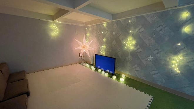 Cocon Garden 貸切お城のレンタルスペースの写真12