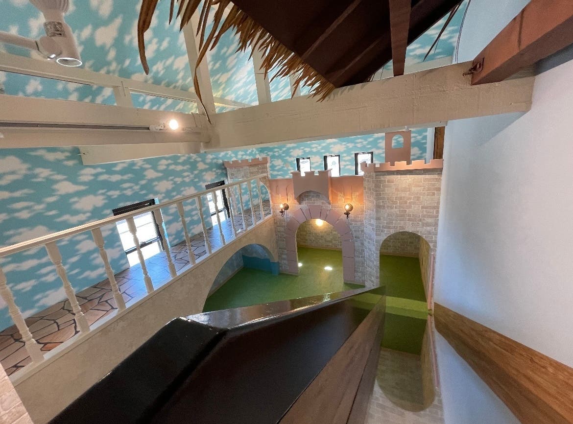 Cocon Garden 貸切お城のレンタルスペースの写真13