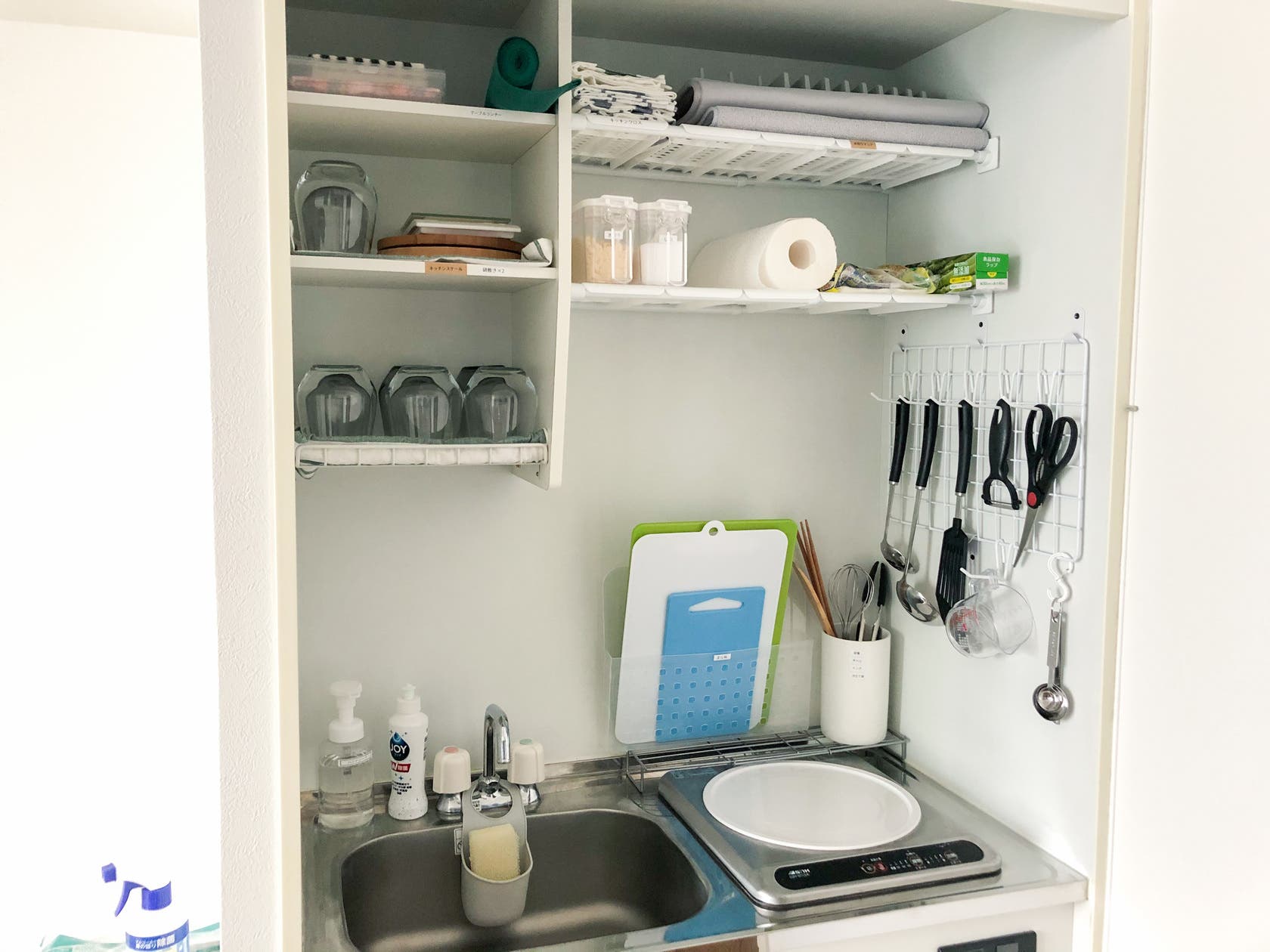 クリスマス装飾中🎅- The Room 605 -100㌅超プロジェクターでプライベートシアター📽オプション無料の写真13