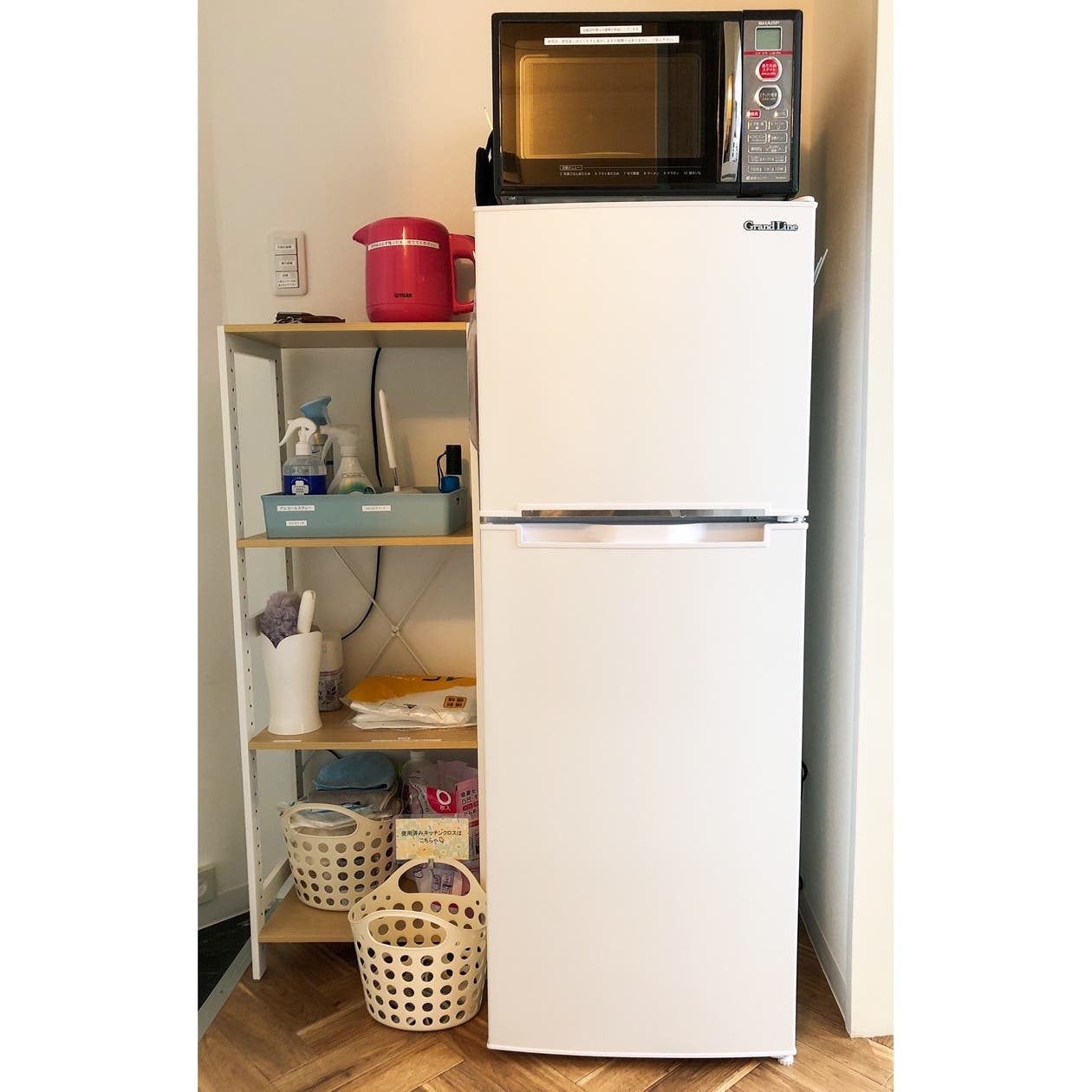 クリスマス装飾中🎅- The Room 605 -100㌅超プロジェクターでプライベートシアター📽オプション無料の写真18