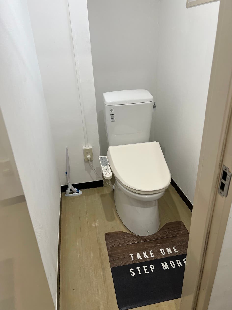 ピラティス＆筋トレができる完全個室のレンタルジム│リフォーマー・5in1ラック・ダンベル35kgまで‼️(最大4人まで)の写真13