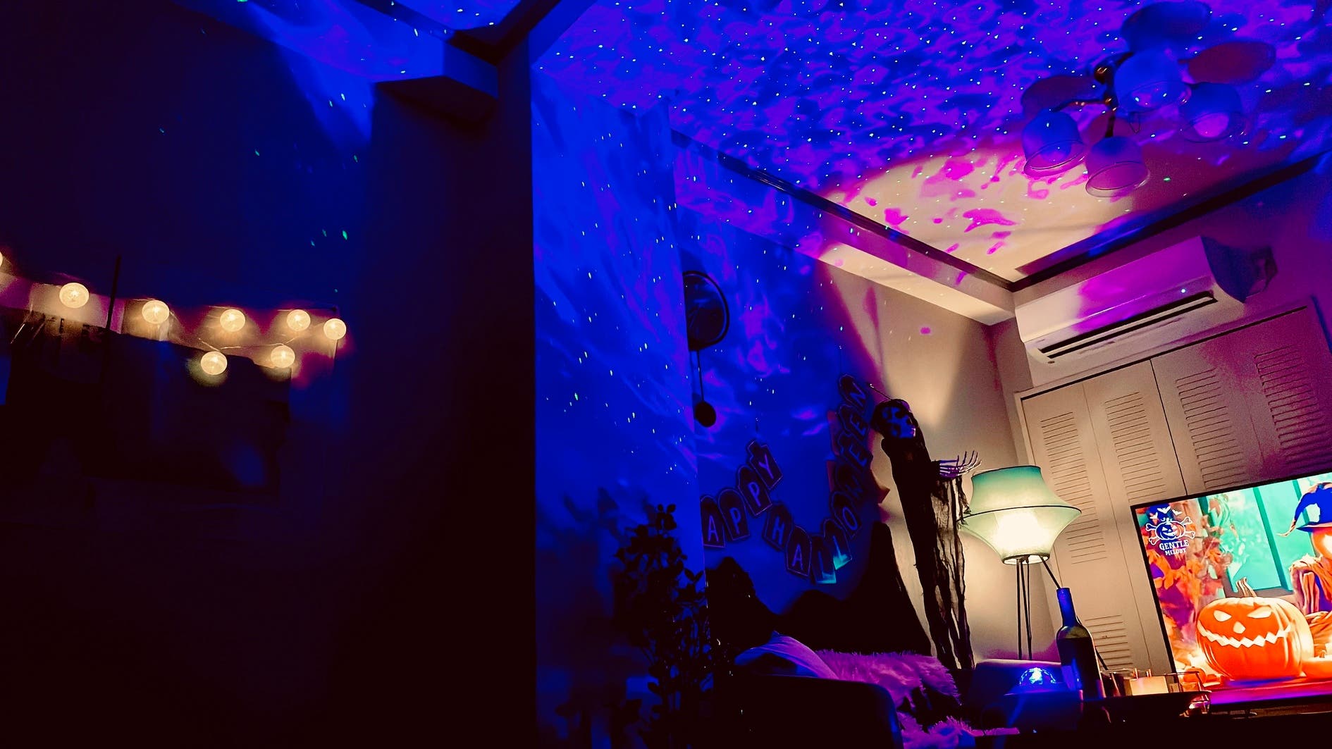 季節割👑烏丸２分🚶‍♂️SNSで話題👀Switch無料🎮VOD見放題✨シャワー利用可🚿デート💑女子会🍷撮影📸の写真8