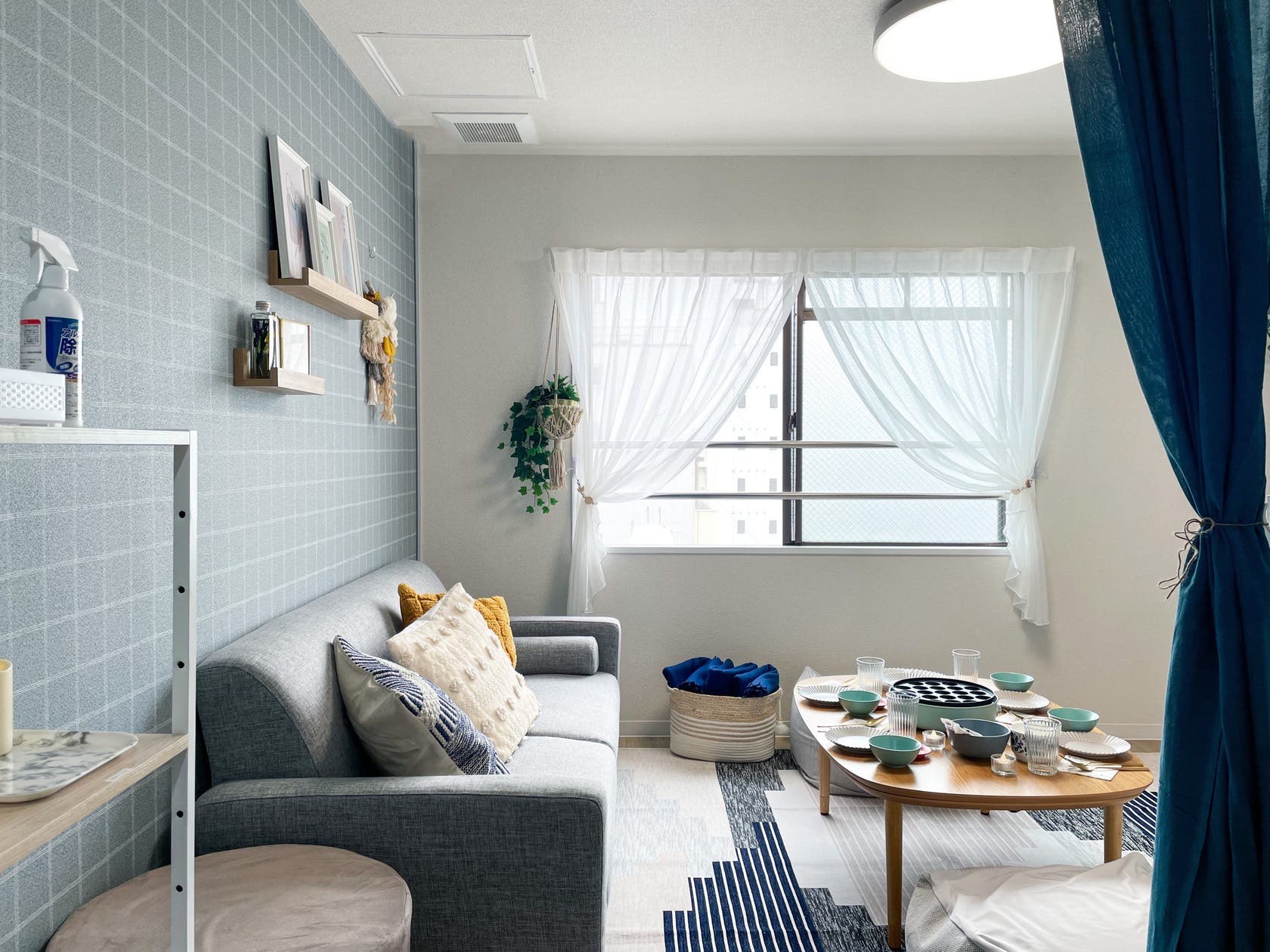 クリスマス装飾中🎅こたつ設置 - Kukka - 鑑賞会/推し活/誕生日/デートに💕Netflix アマプラ見放題👀の写真7