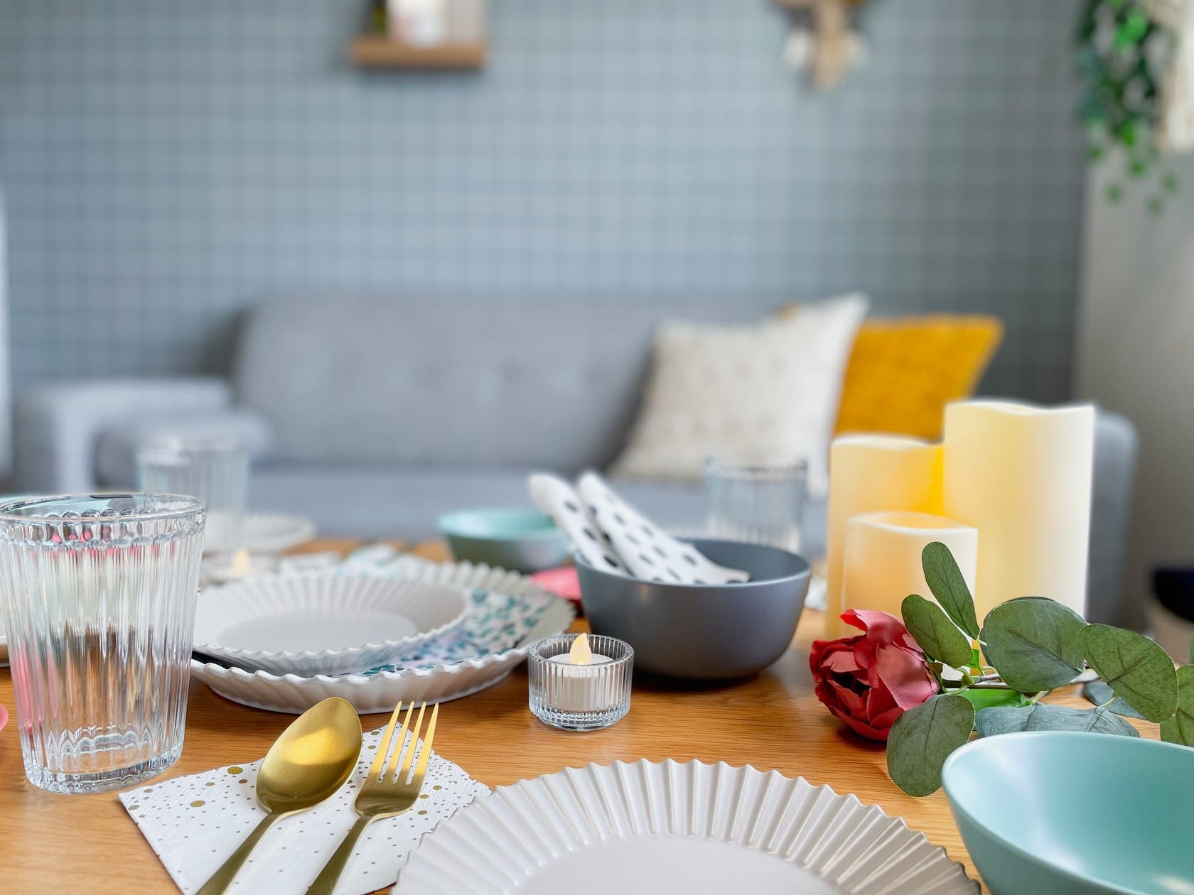 クリスマス装飾中🎅こたつ設置 - Kukka - 鑑賞会/推し活/誕生日/デートに💕Netflix アマプラ見放題👀の写真8