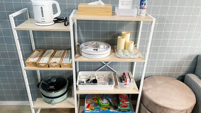 クリスマス装飾中🎅こたつ設置 - Kukka - 鑑賞会/推し活/誕生日/デートに💕Netflix アマプラ見放題👀の写真12