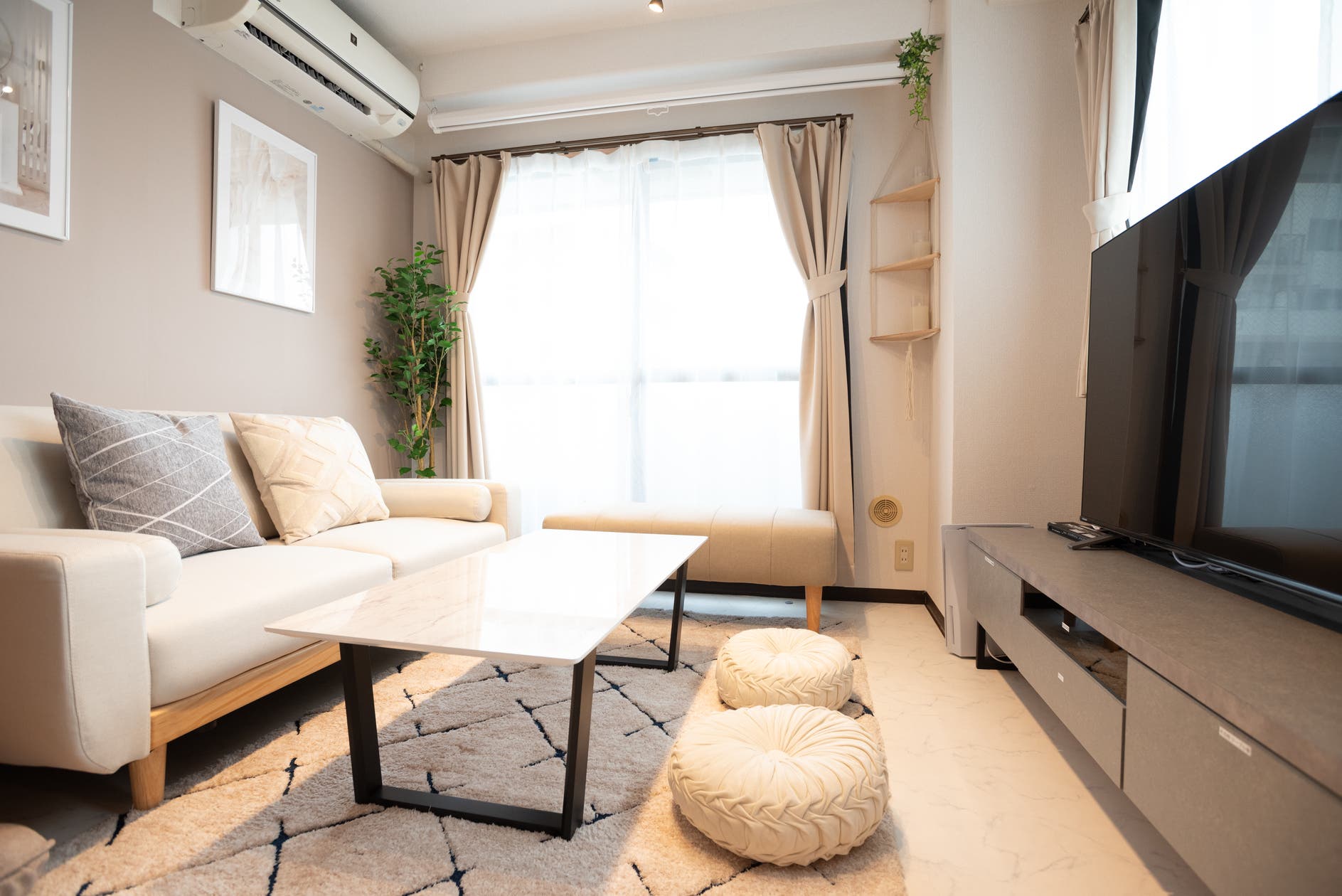 【隠れ家　好立地】推し活🎉誕生日会🍰おうちデート💕ママ友会🌸テレワーク💪プロジェクターおうち映画館🎥の写真5