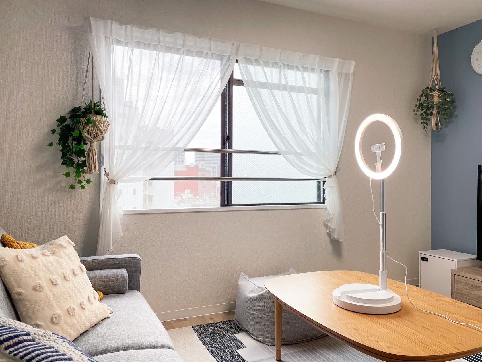 クリスマス装飾中🎅こたつ設置 - Kukka - 鑑賞会/推し活/誕生日/デートに💕Netflix アマプラ見放題👀の写真19