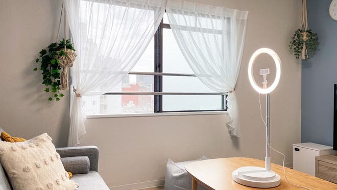 クリスマス装飾中🎅こたつ設置 - Kukka - 鑑賞会/推し活/誕生日/デートに💕Netflix アマプラ見放題👀の写真19