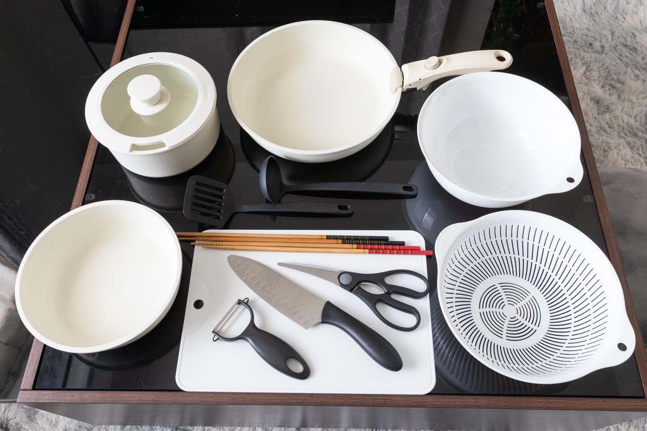 サマーシーズン、夏割！！🈹実施中☀️平日50%OFF☀️超大型TVで推し活・誕生日会✨Wi-Fi完備🛜シックなホテルライク空間の写真10