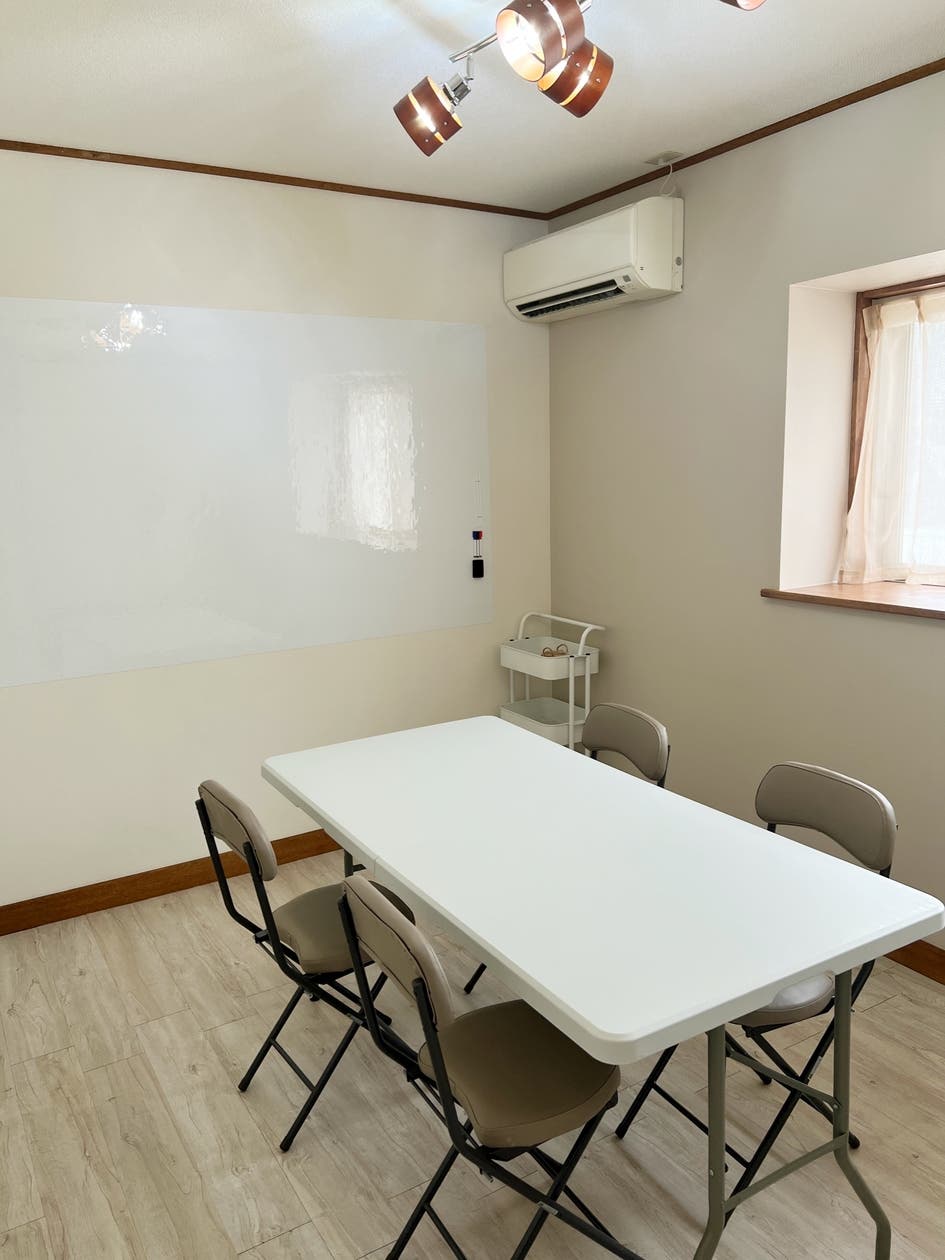 近鉄大久保駅徒歩2分　JR新田駅徒歩4分　近隣スーパー目の前　女子会、パーティー、休憩、教室、マッサージ、打合せなどに☆の写真23