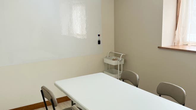 近鉄大久保駅徒歩2分 JR新田駅徒歩4分 近隣スーパー目の前 女子会、パーティー、休憩、教室、マッサージ、打合せなどに☆の写真23