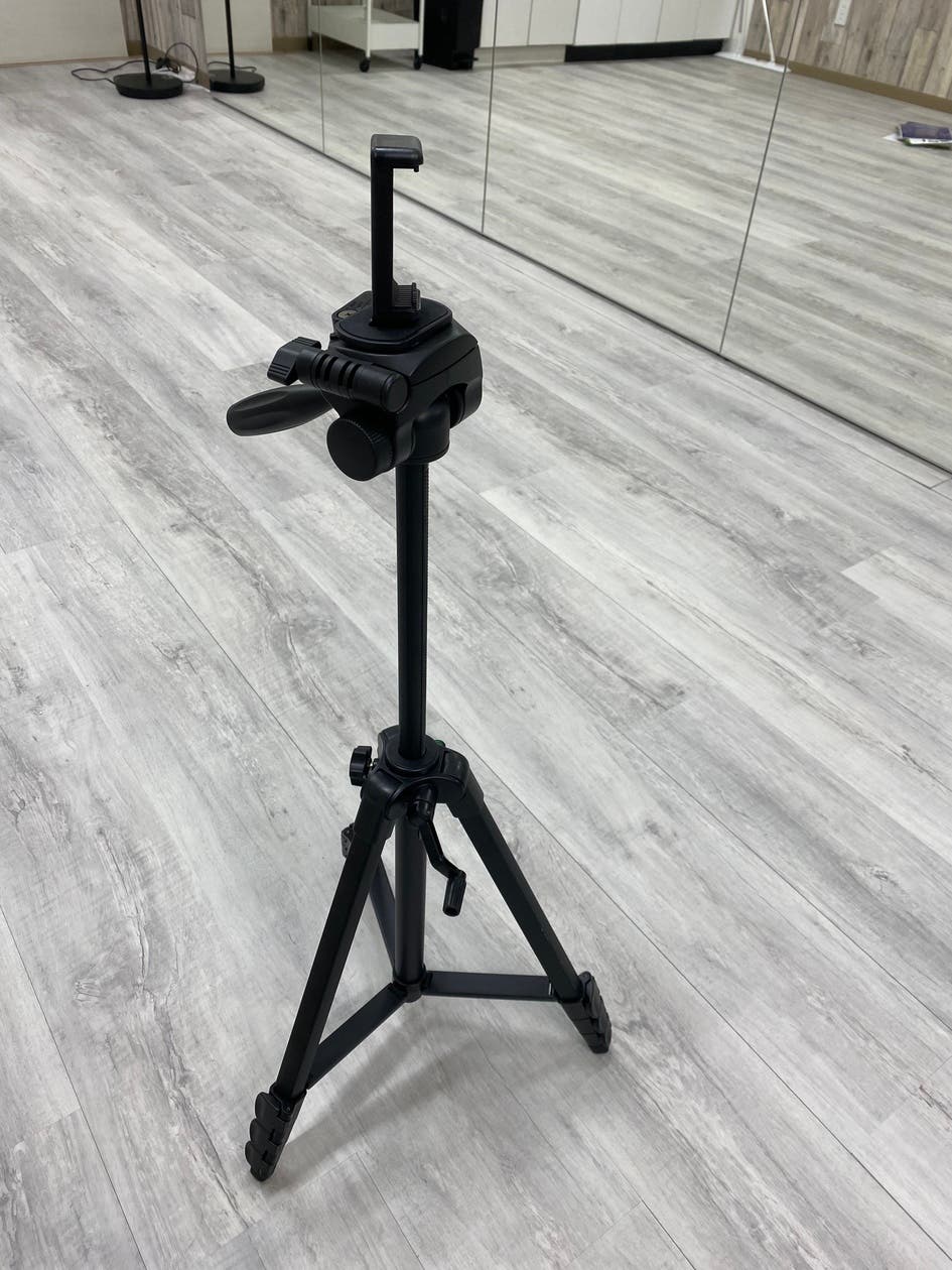 新所沢3分！当日予約OK！5.4m大型鏡のレンタルスタジオ（ダンス・演劇・ヨガ）、会議室利用もOK（最大12名）の写真17