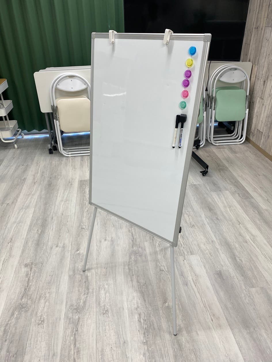 新所沢3分！当日予約OK！5.4m大型鏡のレンタルスタジオ（ダンス・演劇・ヨガ）、会議室利用もOK（最大12名）の写真18